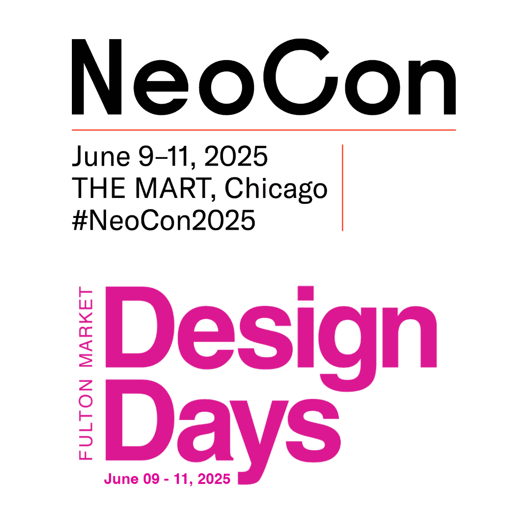 STIR's Guide to NeoCon & Design Days 2025 - STIR